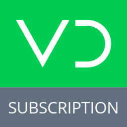 Visionary Deck Year Subscription - LabDeck